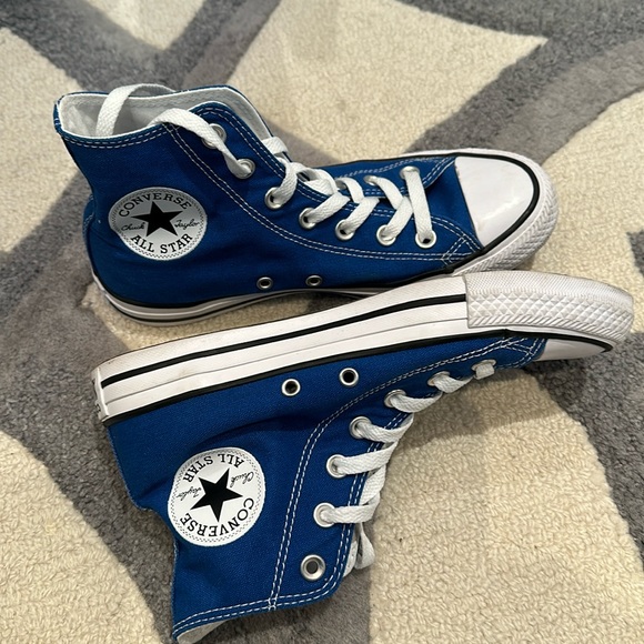 Converse | Shoes | Converse Chuck Taylor Men Us Size 5 | Poshmark